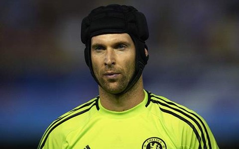 'The players are to blame' - Chelsea's Petr Cech stands by manager ...