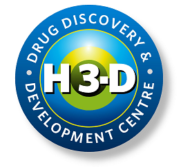 Drug Discovery At UCT’s H3D Attracts Global Interest