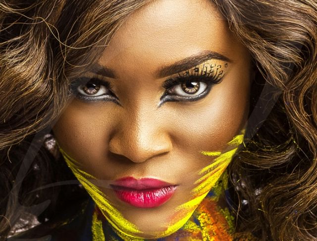 I’d Give Anything To Work With Jesse Jags, 2face – Eva Alordiah