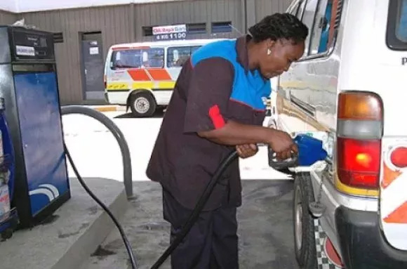 COPEC Releases New Fuel Prices