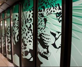 China aims to become supercomputer superpower