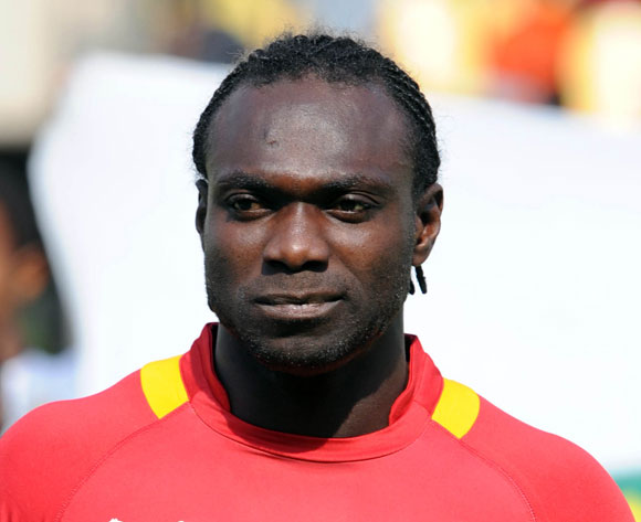 2014 World Cup: Ex Ghana star Malik Jabir says Black Stars squad should ...