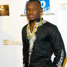 Prince David Osei features on Cine Afrik Premieres this Saturday