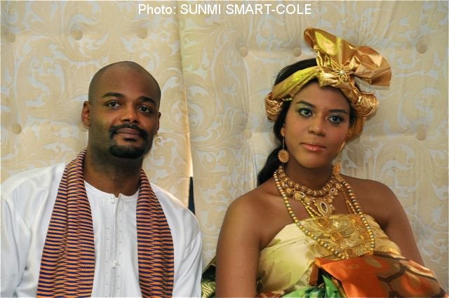 WHY THE IBRU BROTHERS BOYCOTTED THEIR NIECE’S WEDDING