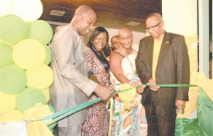 GBC launches four digital channels