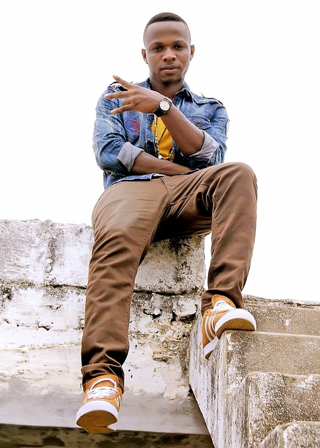 HIP HOP ARTISTE ERLORM DEBUTS OFFICIAL SINGLE – JUNE 15TH