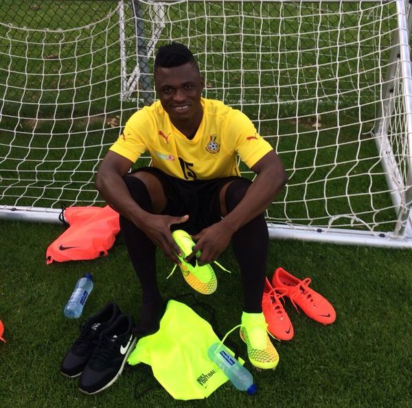 Orlando Pirates and Mamelodi Sundowns extend holidays for Fatau Dauda ...