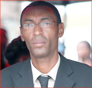 PNDC Killed Judges - Sekou