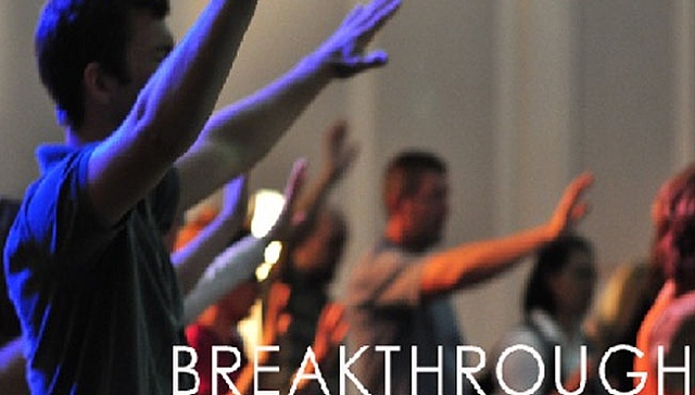 Power against anti-breakthrough powers