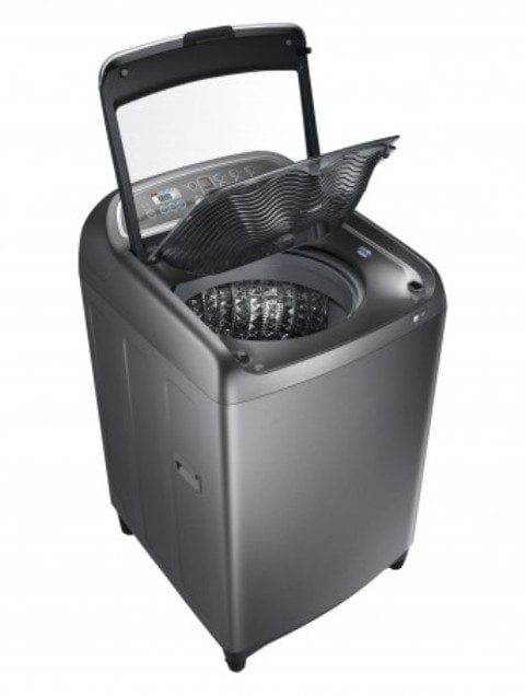 Samsung launches new washing machine