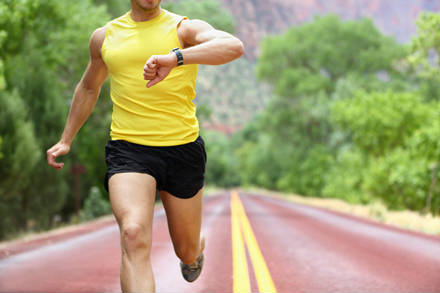 Top 10 running world records