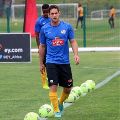 Opponent watch: Bafana has 'great belief' – Dean Furman