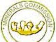 Minerals Commission meet stakeholders on country's mining vision
