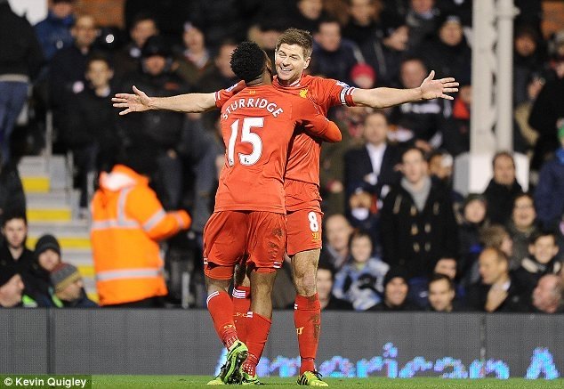 Liverpool's Steven Gerrard 'building £3m mansion in Merseyside'