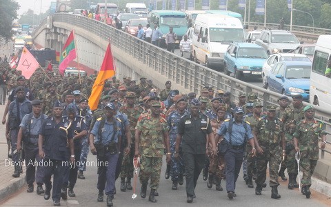 Hoax calls divert attention of police, fire personnel