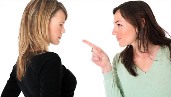 5 Questions to Ask Yourself Before Correcting Someone