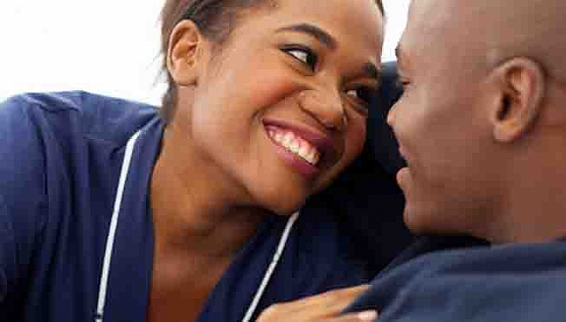 Five Health Benefits Of Cuddling