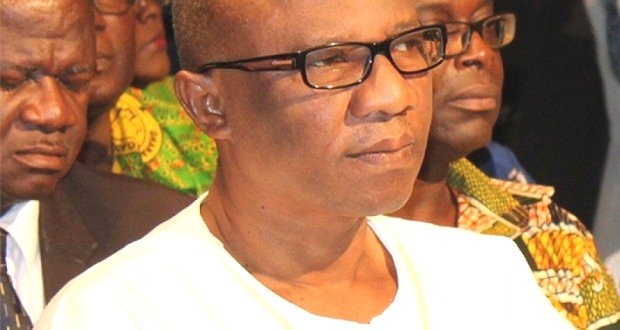 TV licence: Wereko Brobby files for interlocutory injunction