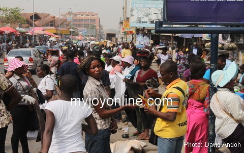 AMA, KMA leadership have failed Ghanaians- Kyei-Baffour