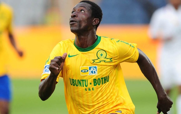 Ghanaian Duo Baffour And Mumuni Will Be Sold To Psl Clubs- Sundowns ...