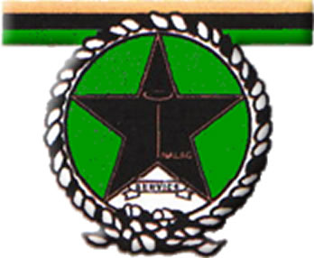 New NALAG President sworn-in