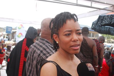 Alhaji One slams petition against Dr Zenator Rawlings