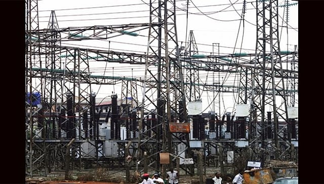 Power generation to hit 10,000mw by Dec, says minister