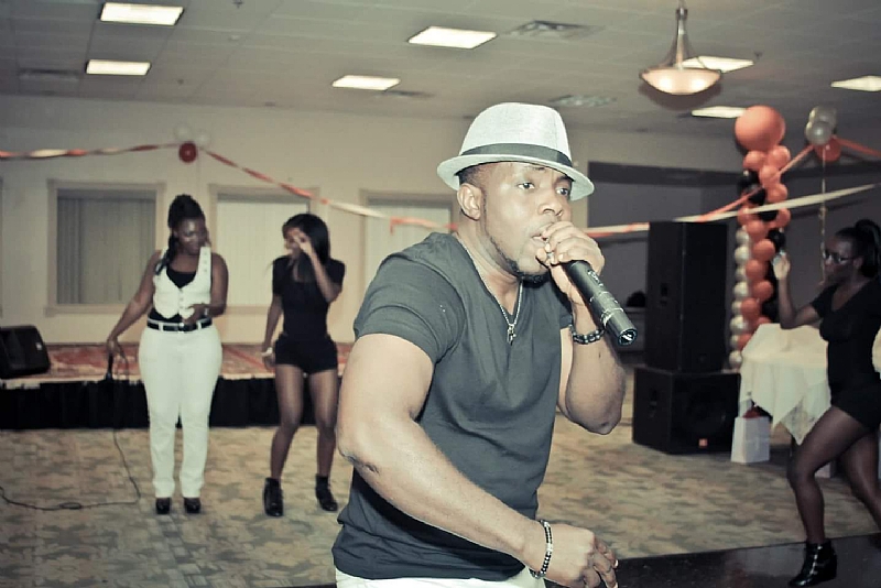 I Am Better Than Nero X -- Musician