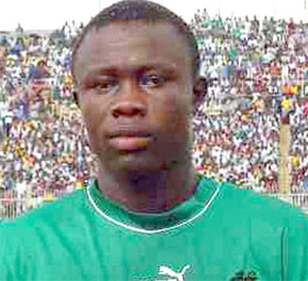 Kotoko Sack Kojo Poku, 8 Others