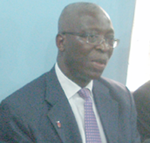 GBA Wants Biometric With Verification