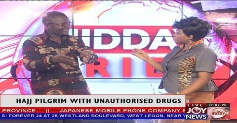 Multi TV launches Midday News