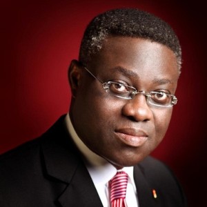 UBA Wins CEO Of The Year Award