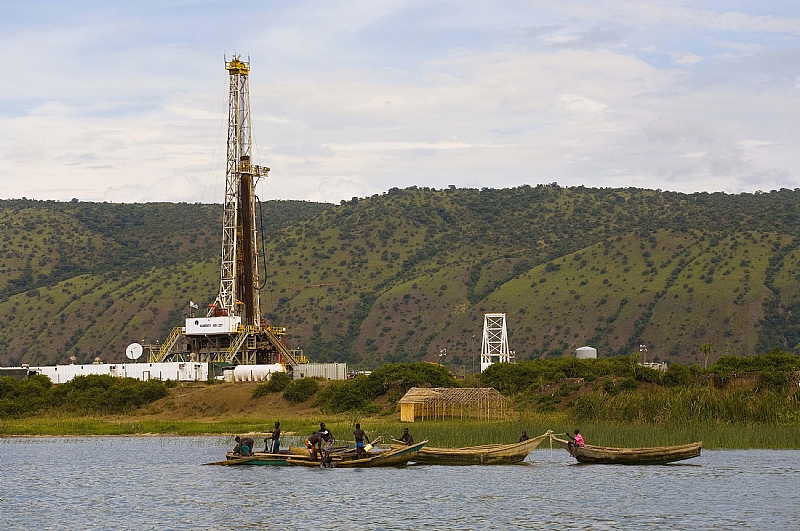 Why Uganda’s Oil Might Be a Curse