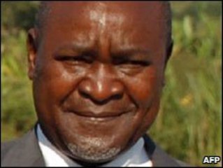 Uganda Vice-President Bukenya 'must face fraud charges'