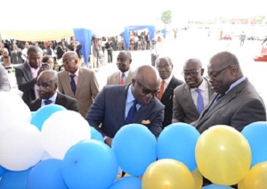 CAL Bank CEO Tasks University Dons