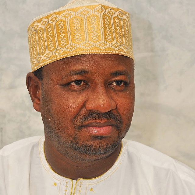 An Open Letter To PDP National Chairman