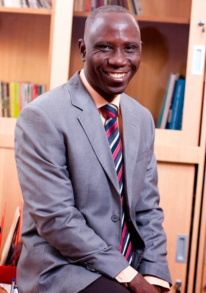 I’m A Fan Of Rawlings But Not An NDC Man – Ebo Whyte
