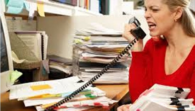 Do You Always Feel Miserable At Work? Here's How To Stop Being Miserable