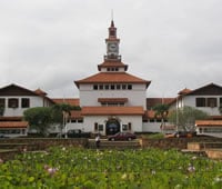 Legon to introduce electronic-mediated learning system