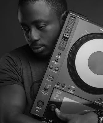 VISION DJ IS THE REAL DEAL