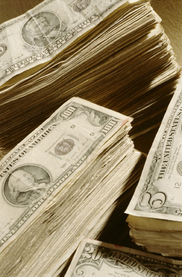 7.8 million US dollars disbursed for reconstruction