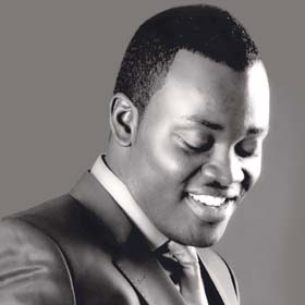 JON GERMAIN SET BY AMERICAN WEBSITE AS THE NEXT GLOBAL STAR FROM AFRICA ...