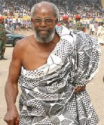 Parliament Pays Tribute To R.R Amponsah