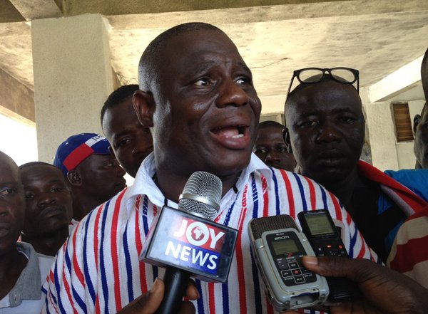 Autopsy Report: Adams Mahama died from shock lungs, extensive acid burns