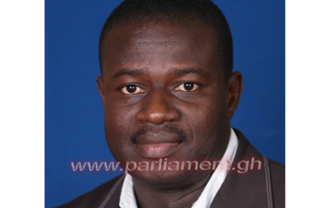 MP petitions President Mahama to sack CHRAJ boss