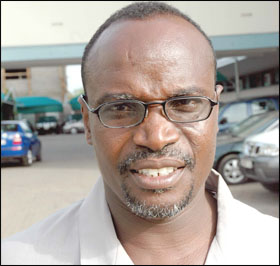 Mines & Energy Committee Meets Stakeholders