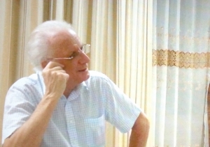 Ghana can contribute to feed the world — Sir Brian Heap