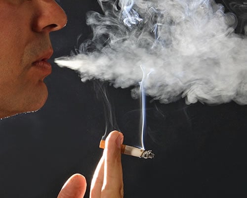 From First Puff to Lasting Damage: How Smoking Begins Its Impact