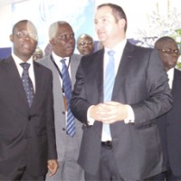 Blue Financial Services Launched