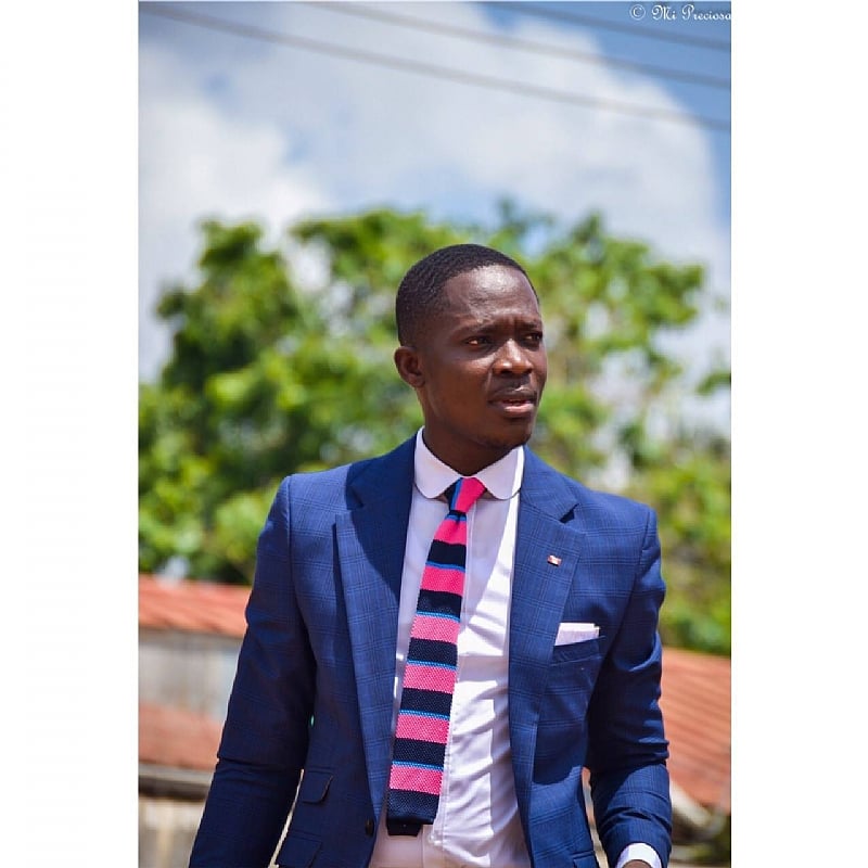 Professional Model Eric Petit Takes On ATV Hit Show ‘Sika Sem’